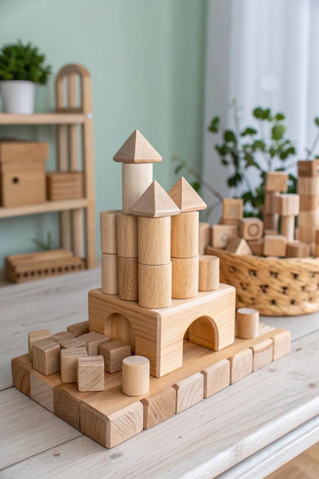 Block Castle Styles to Transform Your Space - Pines & Paint