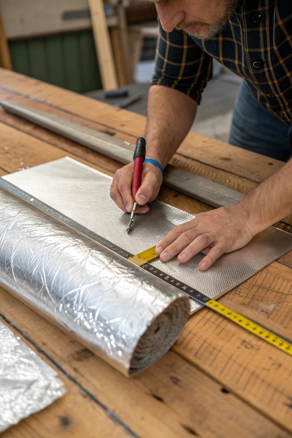 RV Insulation Inspiration for Cozy Travels - Pines & Paint