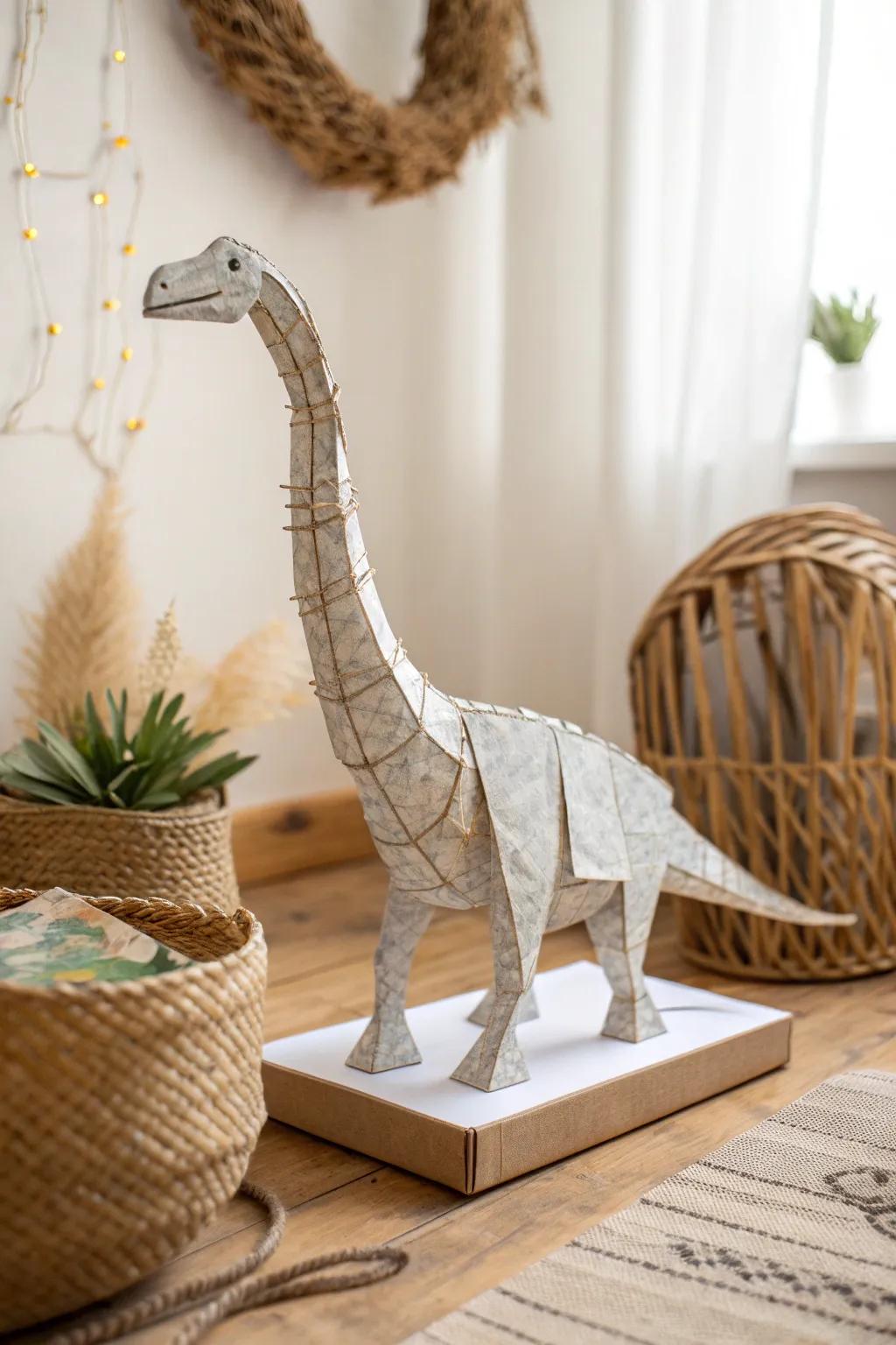 Fresh Inspiration for Paper Mache Armature Design - Pines & Paint