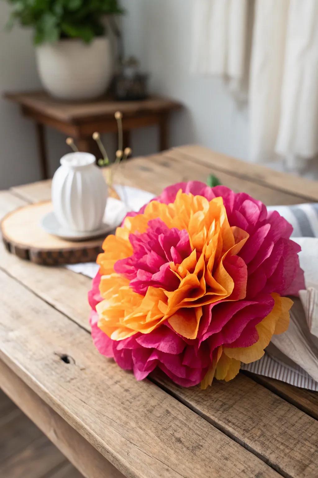 Crafting Cinco de Mayo: Stylish DIY Decorations & More - Pines & Paint