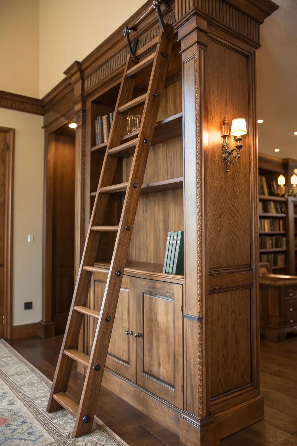 Step-by-Step Guide to Building Your Own Hidden Door - Pines & Paint