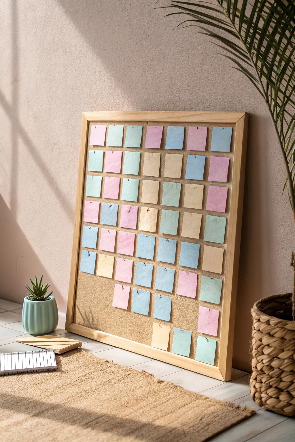 Inspiring DIY To-Do List Inspirations to Spark Creativity - Pines & Paint