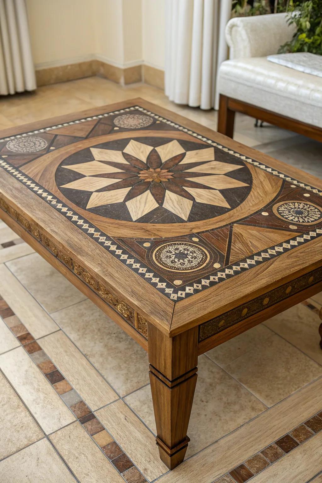 Showcase Your Style: Distinctive Woodworking Project Concepts - Pines ...