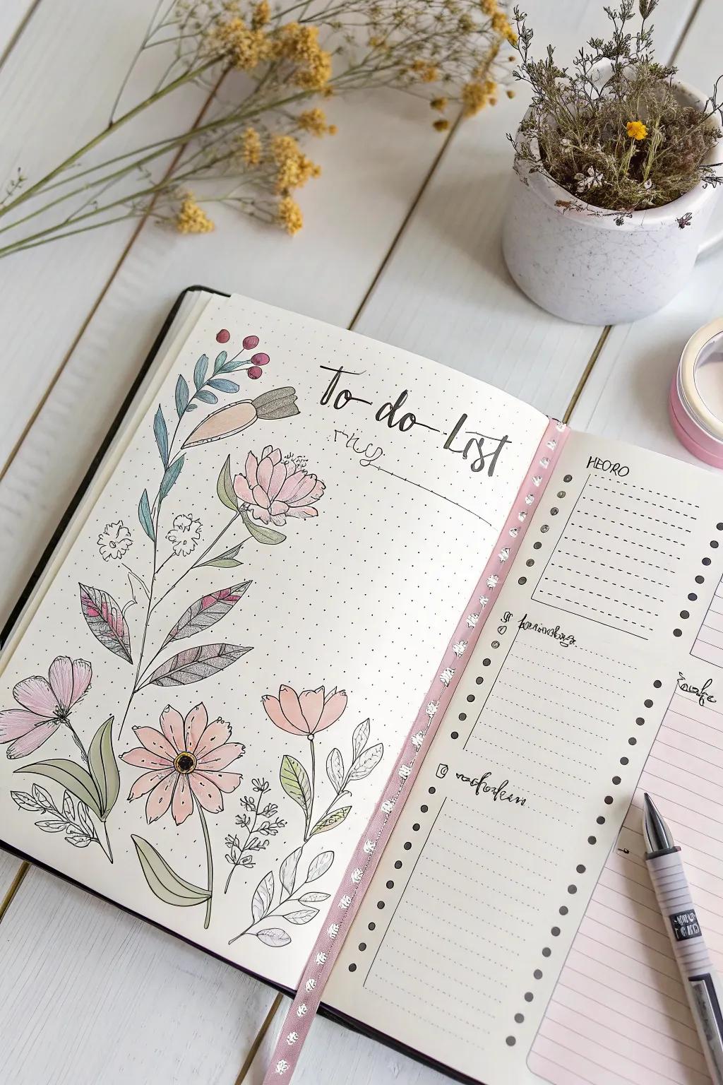 Inspiring DIY To-Do List Inspirations to Spark Creativity - Pines & Paint