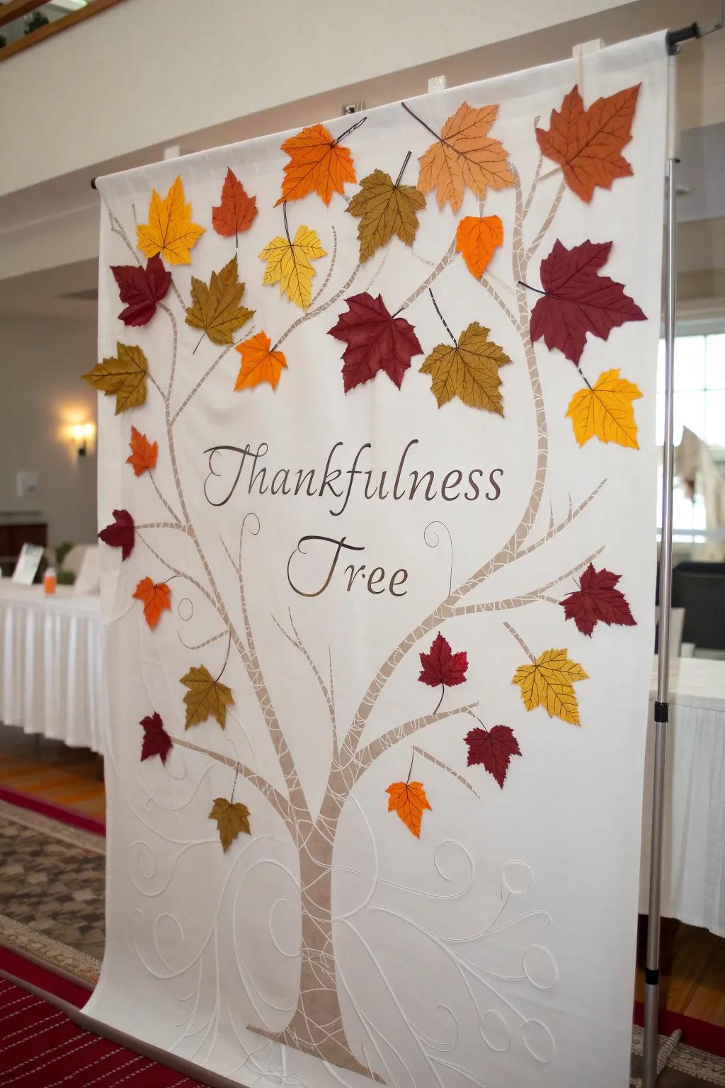 Preschool Thanksgiving Crafts with Unique Style - Pines & Paint