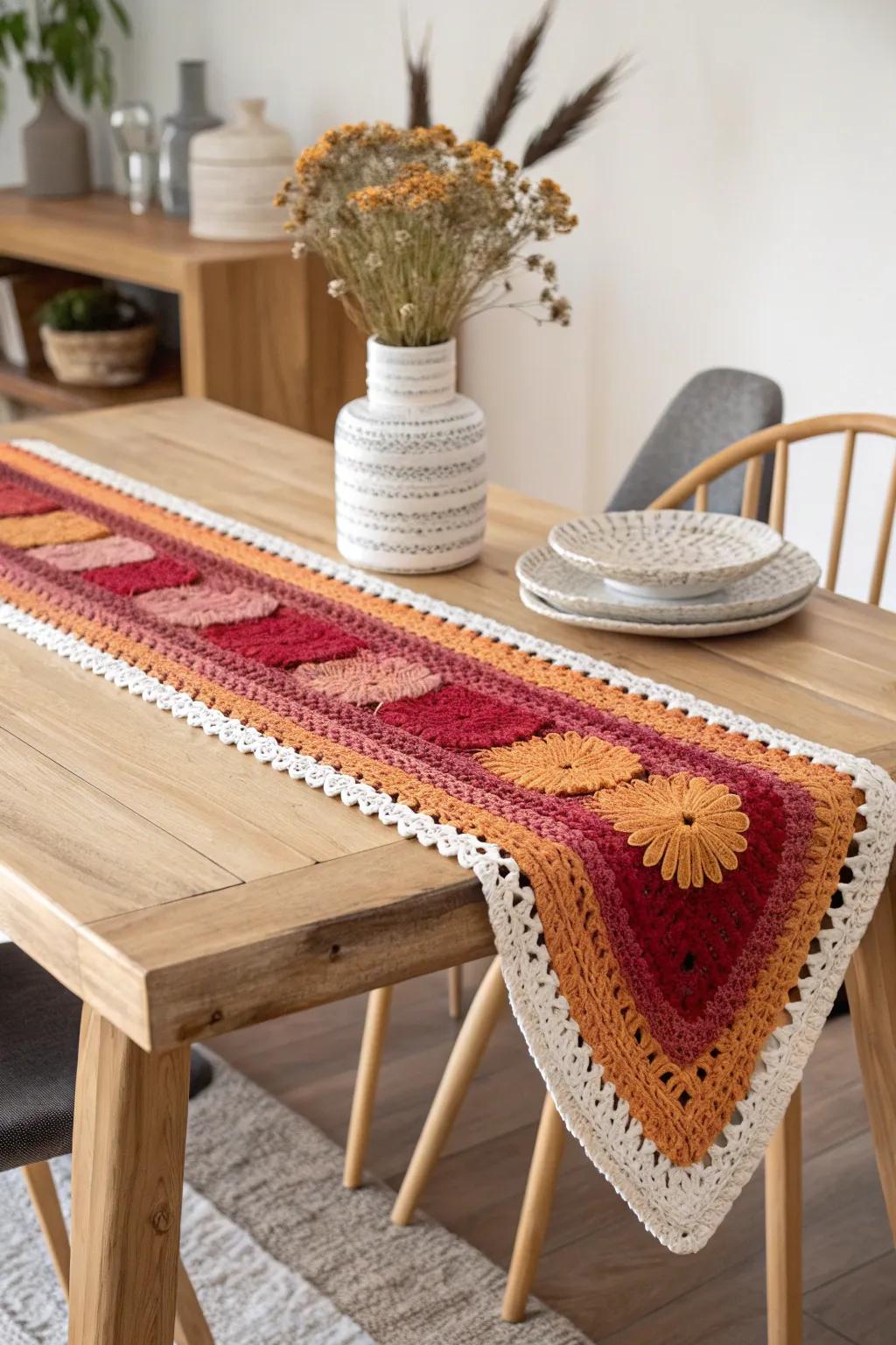 Stylish Crochet Approaches to Temperature Projects - Pines & Paint