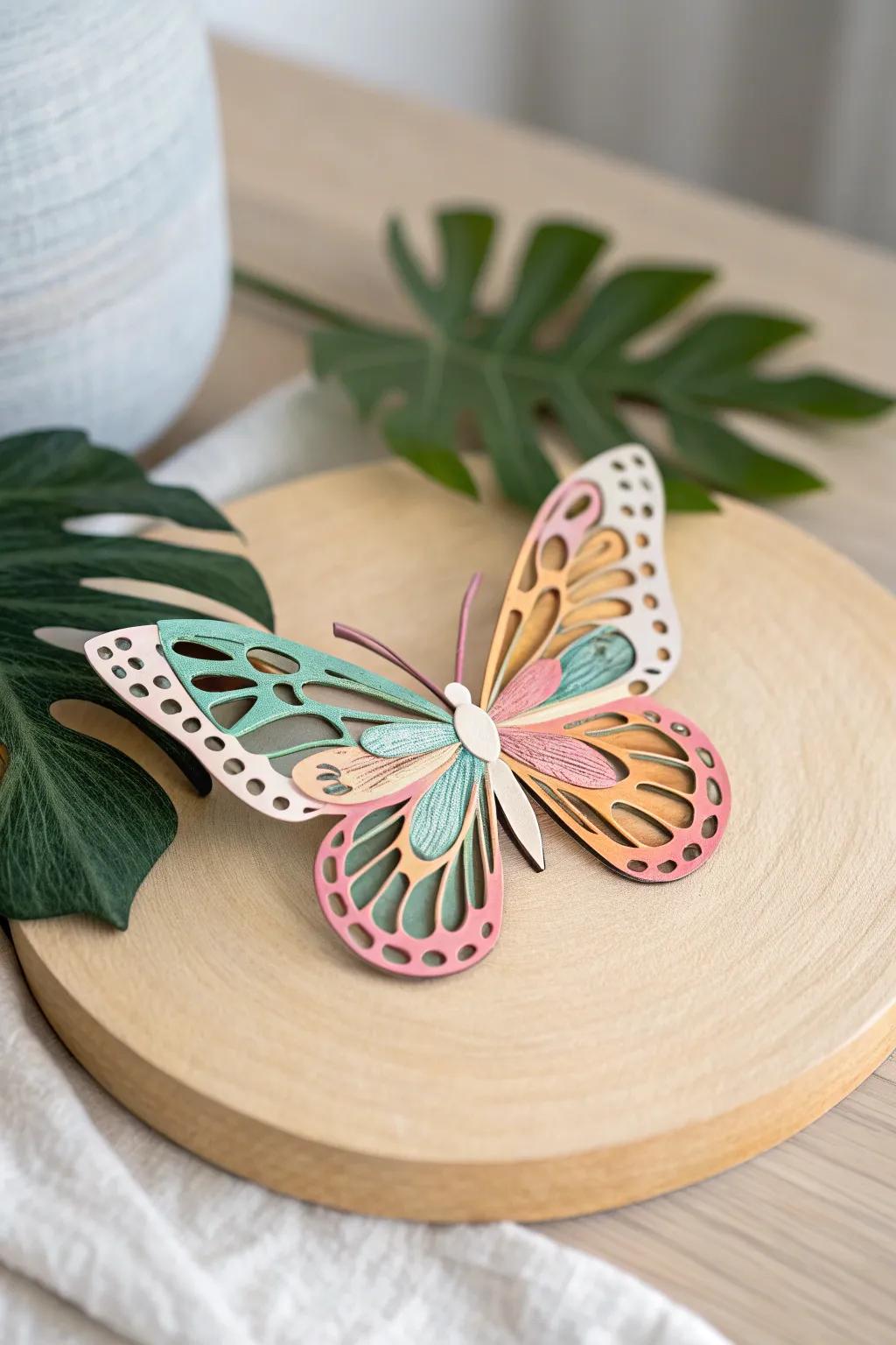 Unique Inspiration for Group Art Projects in Class - Pines & Paint