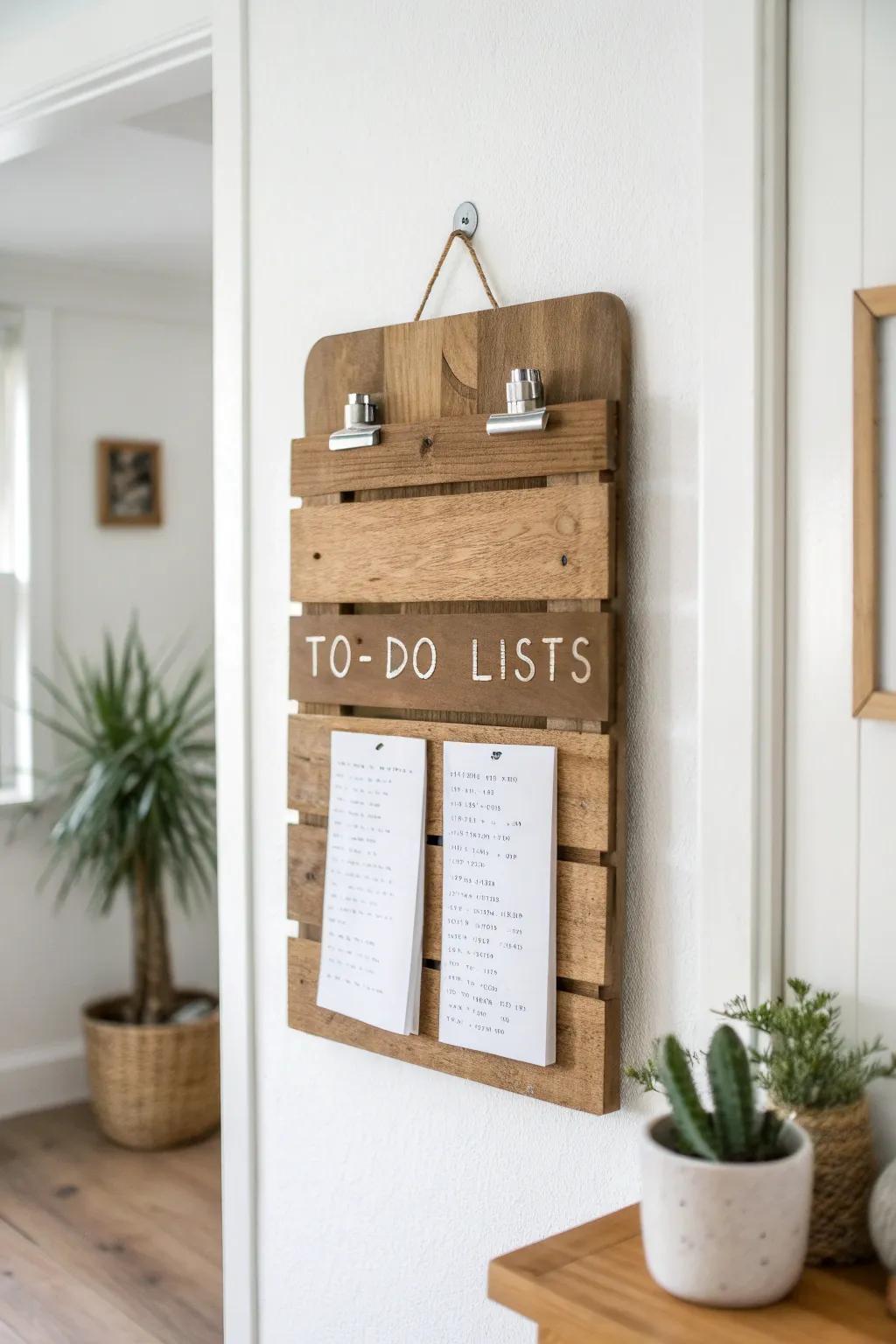 Inspiring DIY To-Do List Inspirations to Spark Creativity - Pines & Paint