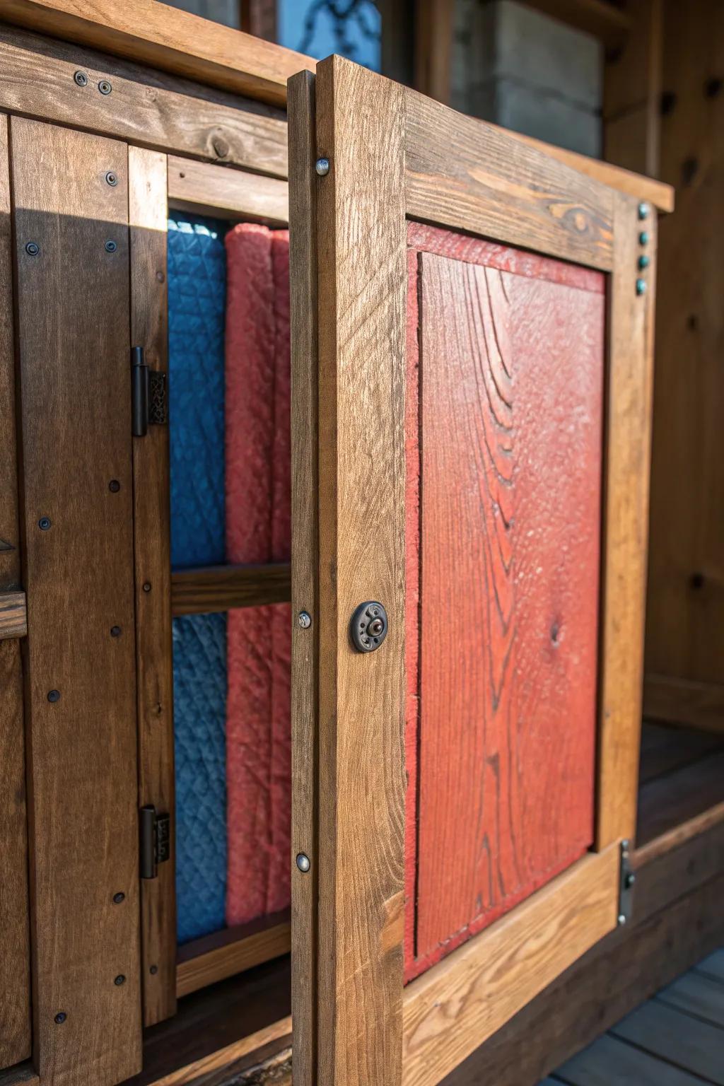 RV Insulation Inspiration for Cozy Travels - Pines & Paint