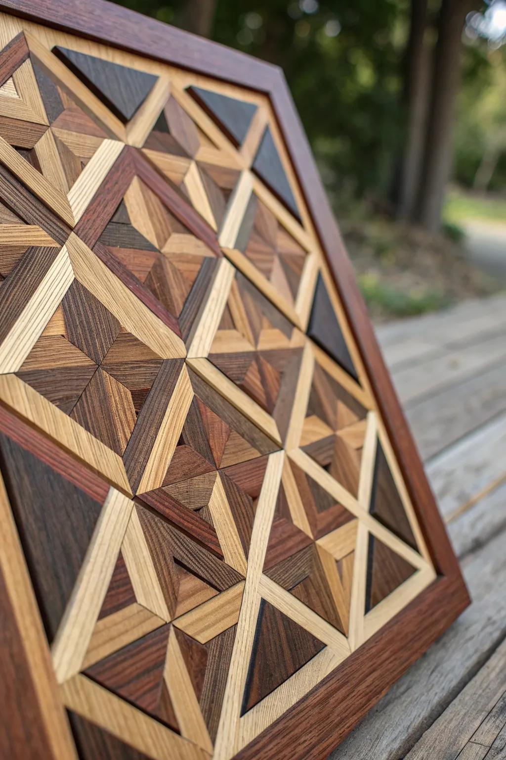 Showcase Your Style: Distinctive Woodworking Project Concepts - Pines ...