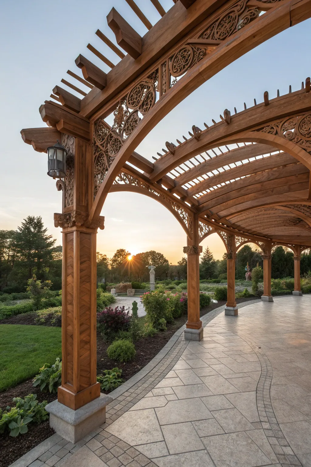 Stylish DIY Patio Shade Projects - Pines & Paint