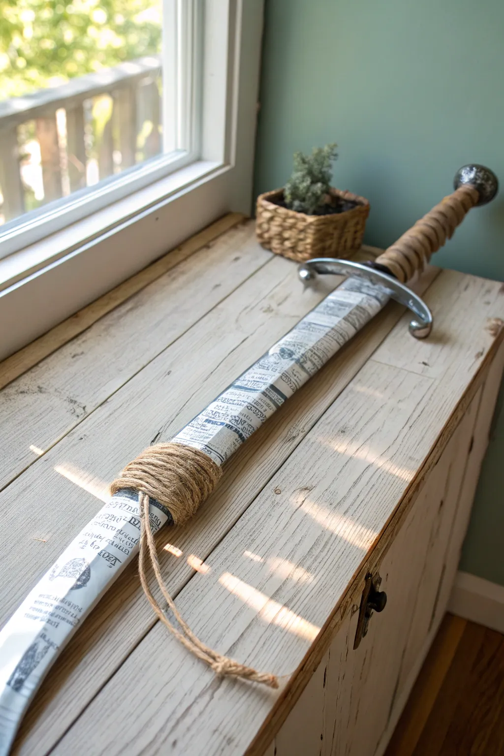 Unique Pirate Craft Styles for Preschoolers - Pines & Paint