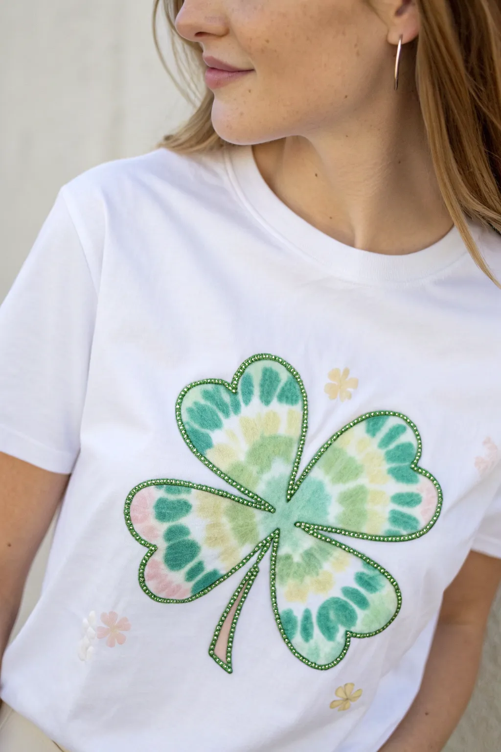 Stylish Shamrock Art and Craft Ideas for Kids - Pines & Paint